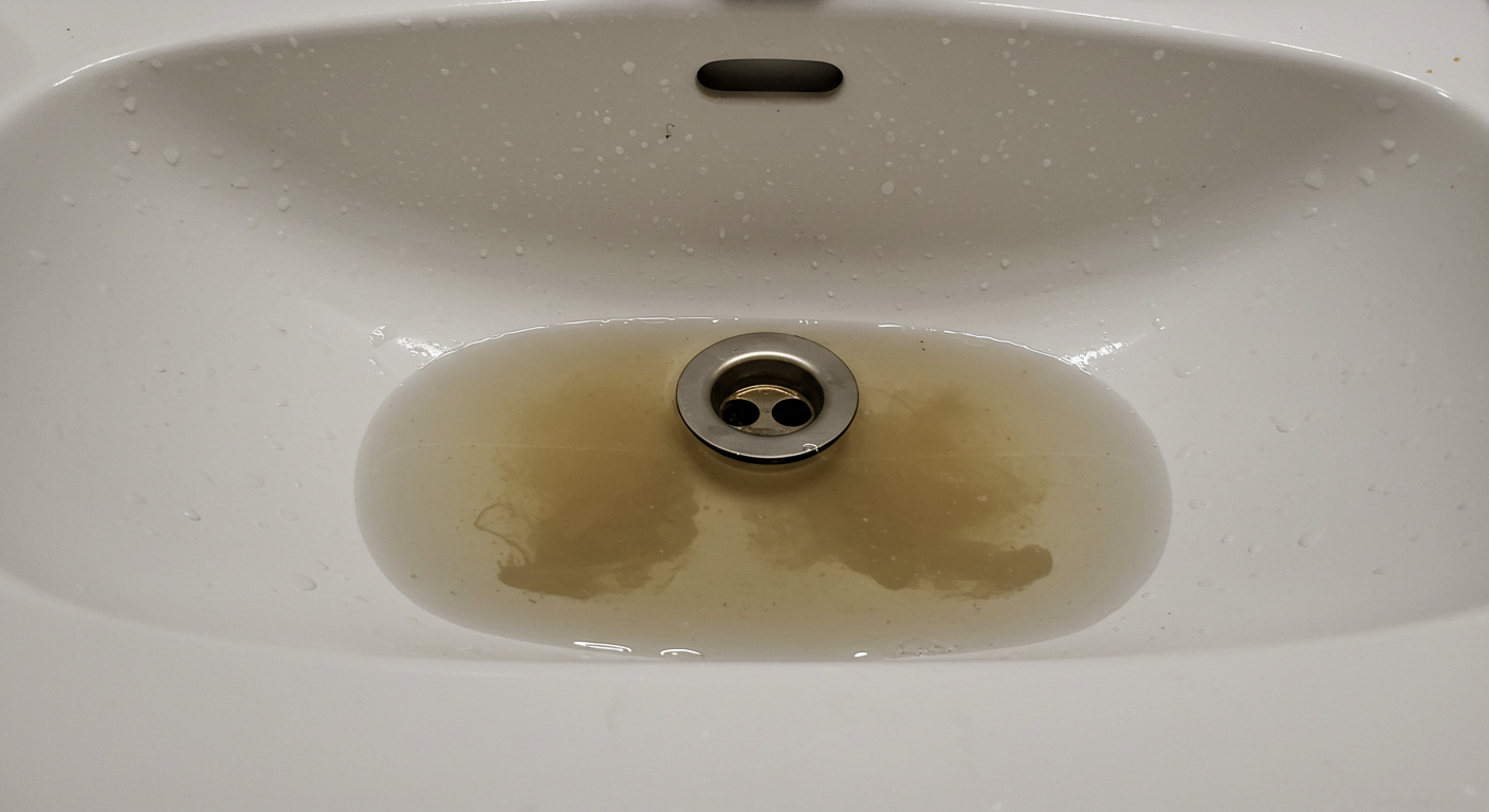 Faucet Installation & Repair Services | AAA Organized Plumbing